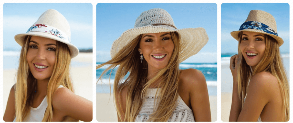 【團購】澳洲 Millymook & Dozer 防曬帽遮陽帽 抗UV能力強 ((( 最高防曬係數50+UPF ))) - 兔子洞裡的愛麗絲