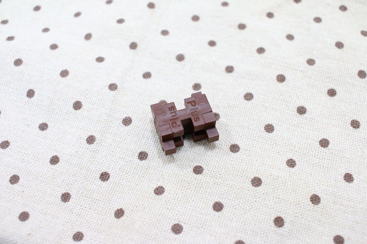 加加積木PLUS PLUS 從平面到立體的建構，讓孩子玩出創造力 – 兔子洞裡的愛麗絲